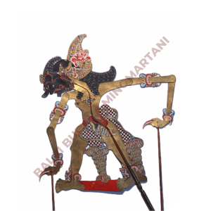 Wayang Purwa – Wayang Kita