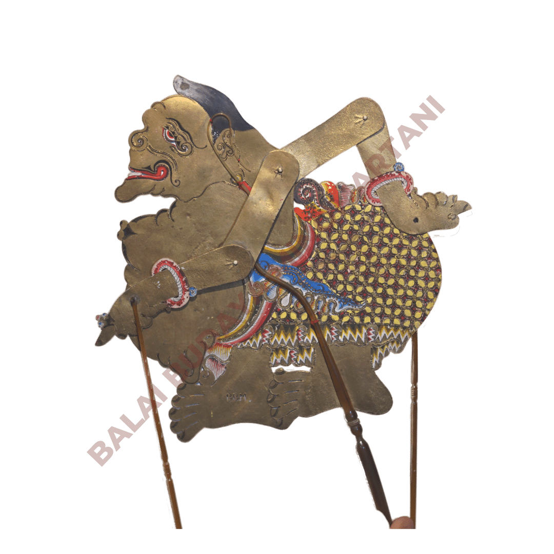 Semar – Wayang Kita