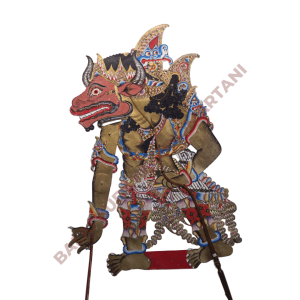 Wayang Purwa – Wayang Kita
