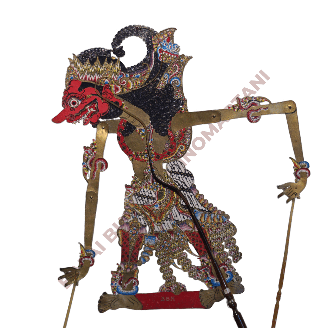 Narantaka – Wayang Kita