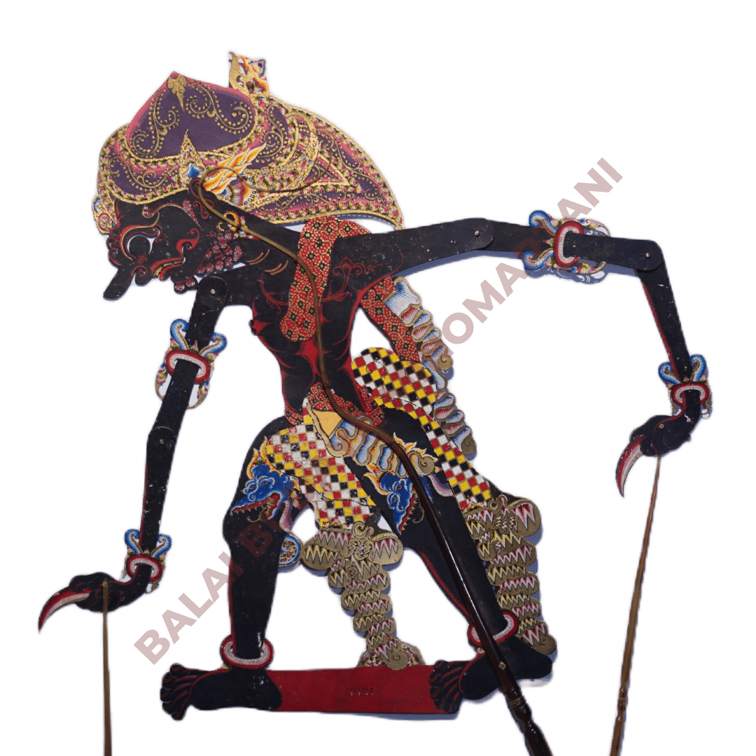 Bima Suci – Wayang Kita