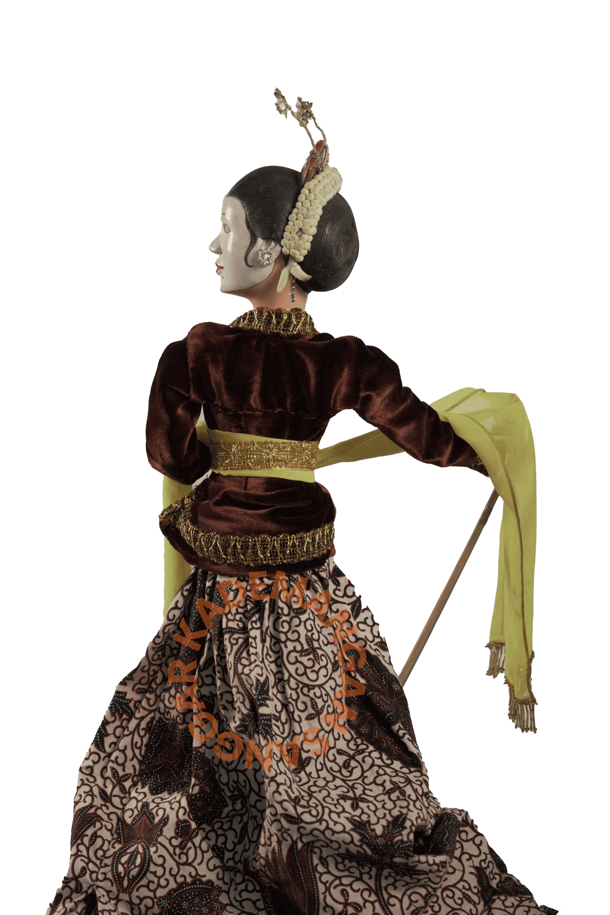 Emban-Gambyong – Wayang Kita