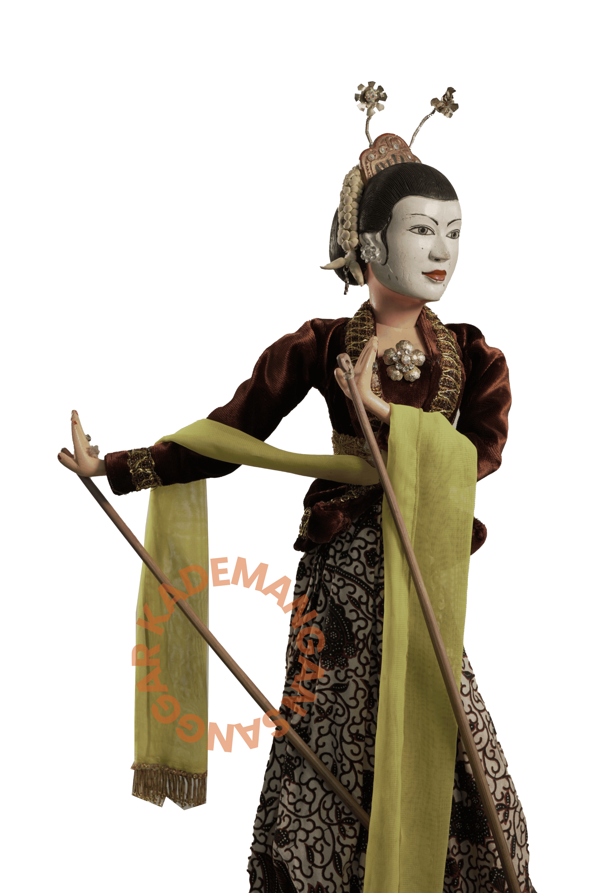 Emban-Gambyong – Wayang Kita